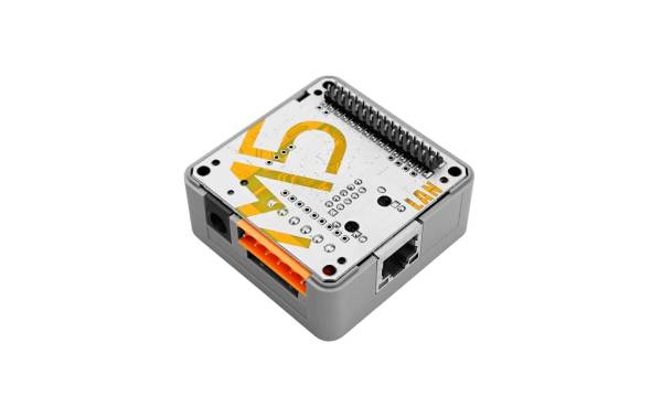 M5Stack Lan Modul W5500 V1.2 | 1-stop.shop | Alpine Professional AG