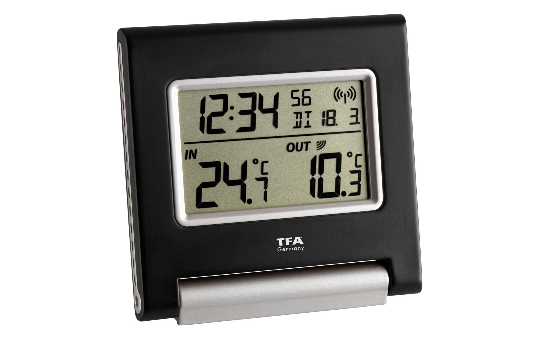 TFA Dostmann Thermometer Spot | 1-stop.shop | Alpine Professional AG