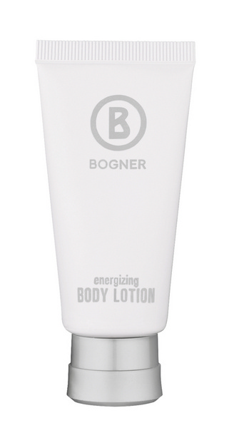 Energizing Body Lotion BOGNER | 1-stop.shop | Alpine Professional AG
