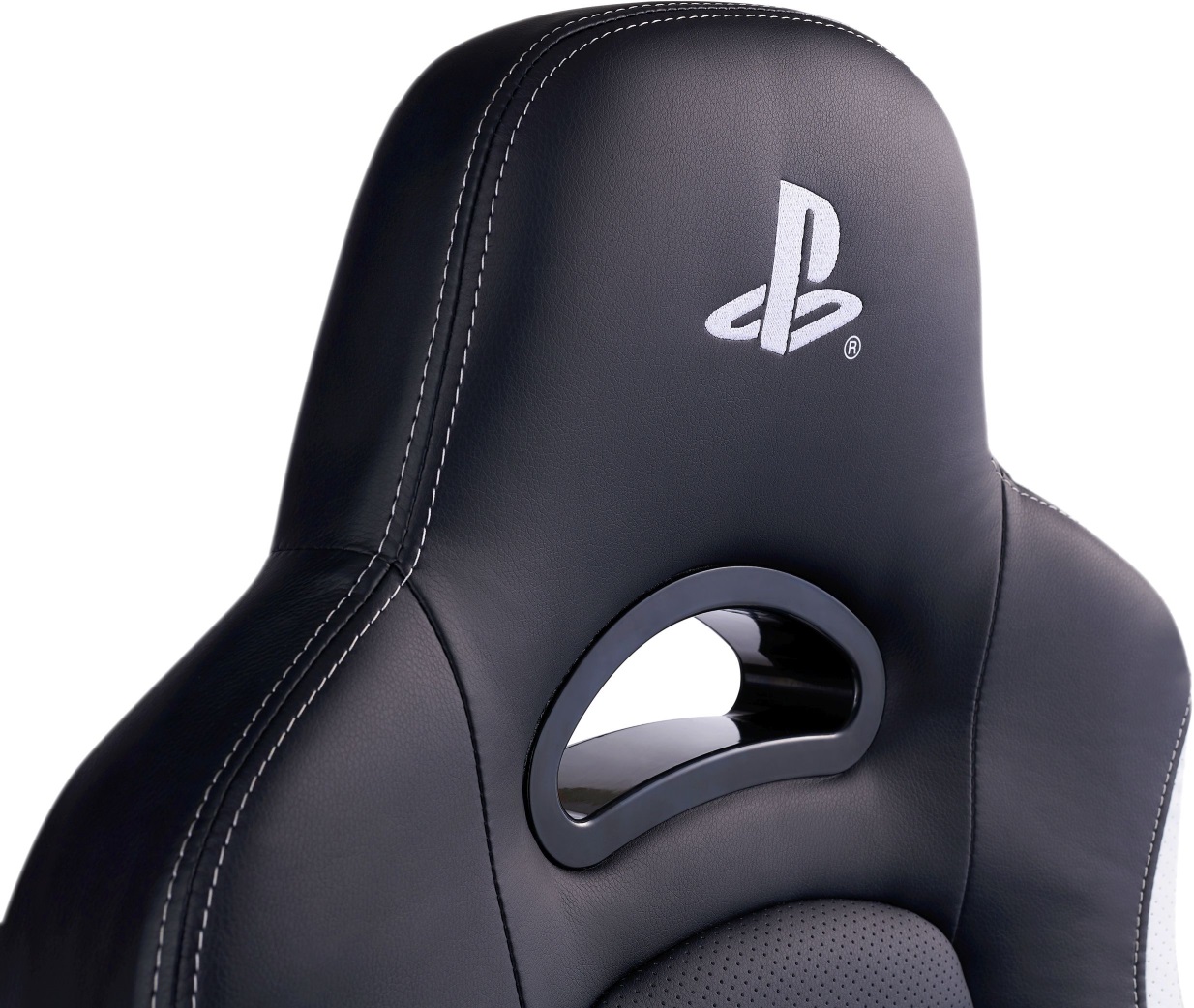 PlayStation Gaming Chair - black | 1-stop.shop | Alpine Professional AG