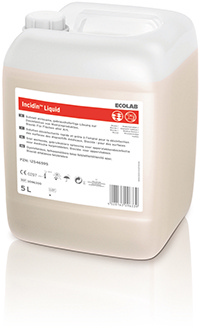 Incidin Liquid Flächendesinfektionsmittel | 1-stop.shop | Alpine ...