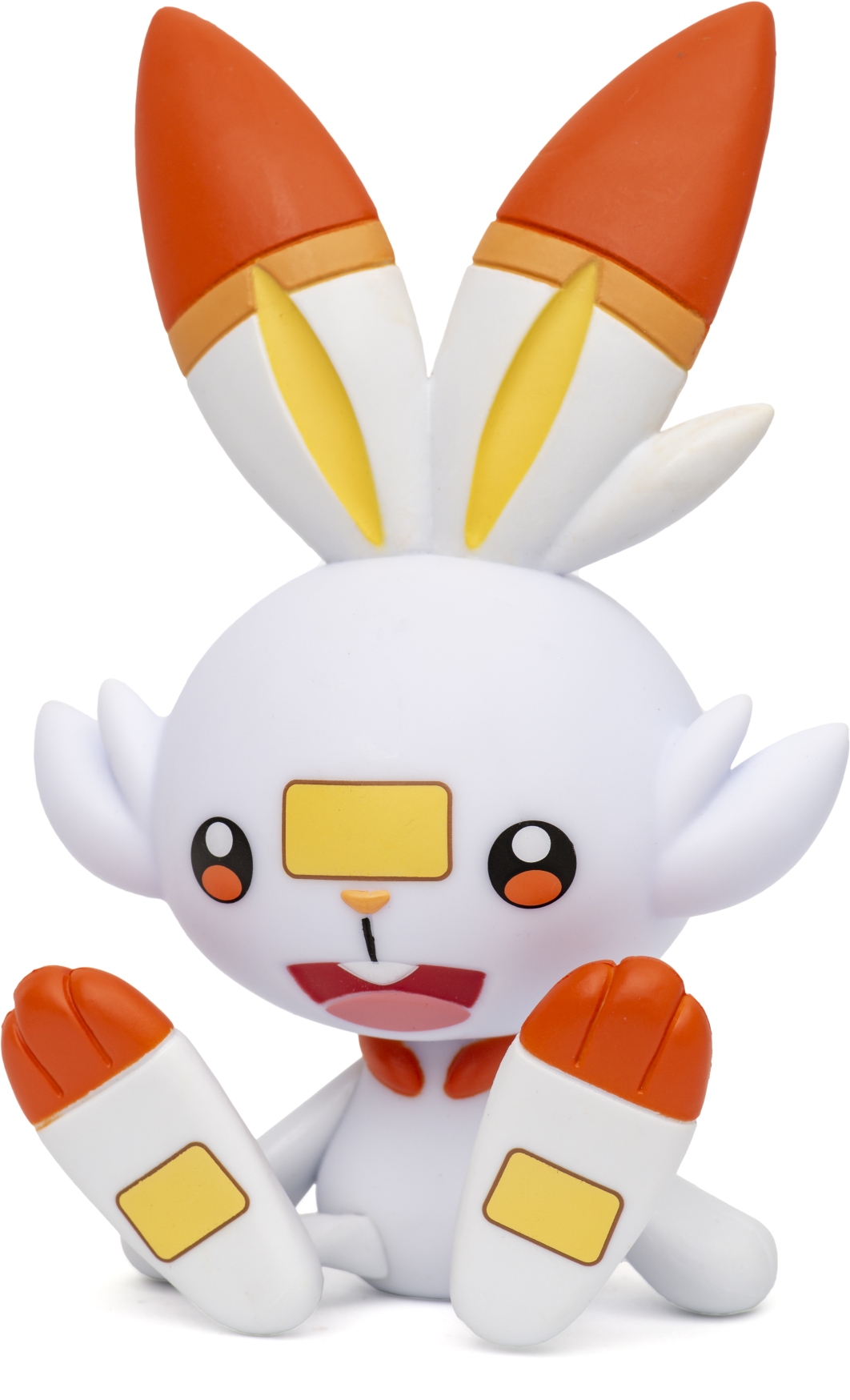 Pokémon: Hopplo - Vinyl Figur [10 cm] | 1-stop.shop | Alpine ...