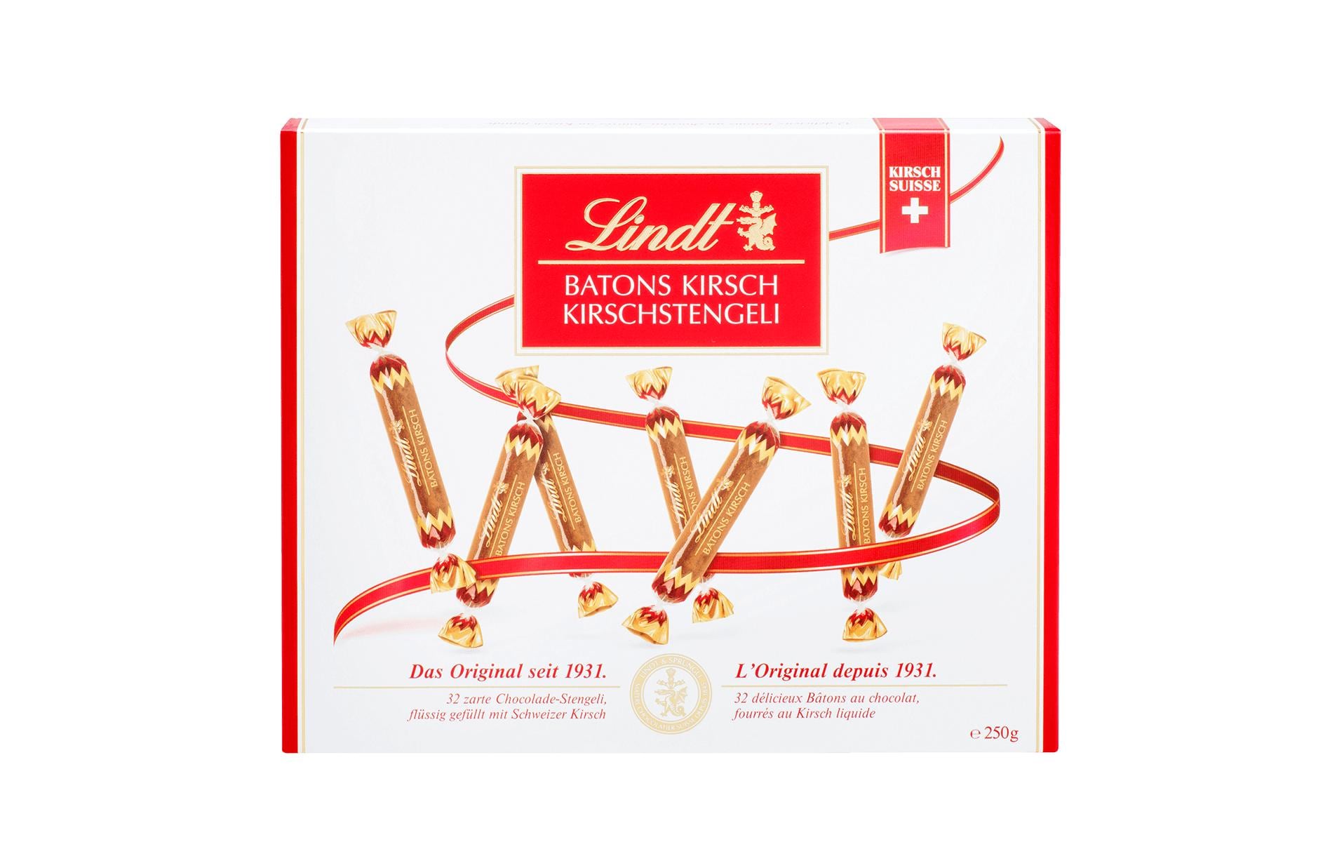 LINDT | Marken | Office | 1-stop.shop | Alpine Professional AG