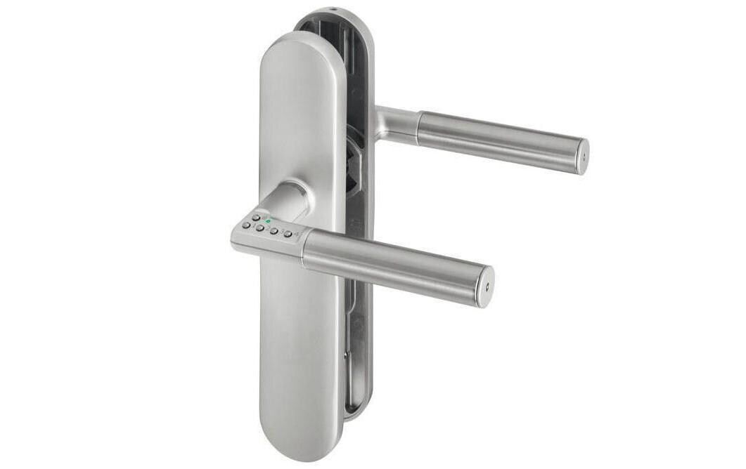 ASSA ABLOY Türsicherung Code Handle LS | 1-stop.shop | Alpine ...