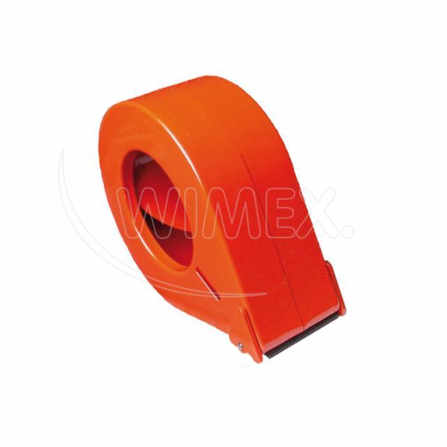 Klebeband Handabroller (aus Metall) 38-50 mm - 1 Stück | 1-stop.shop ...