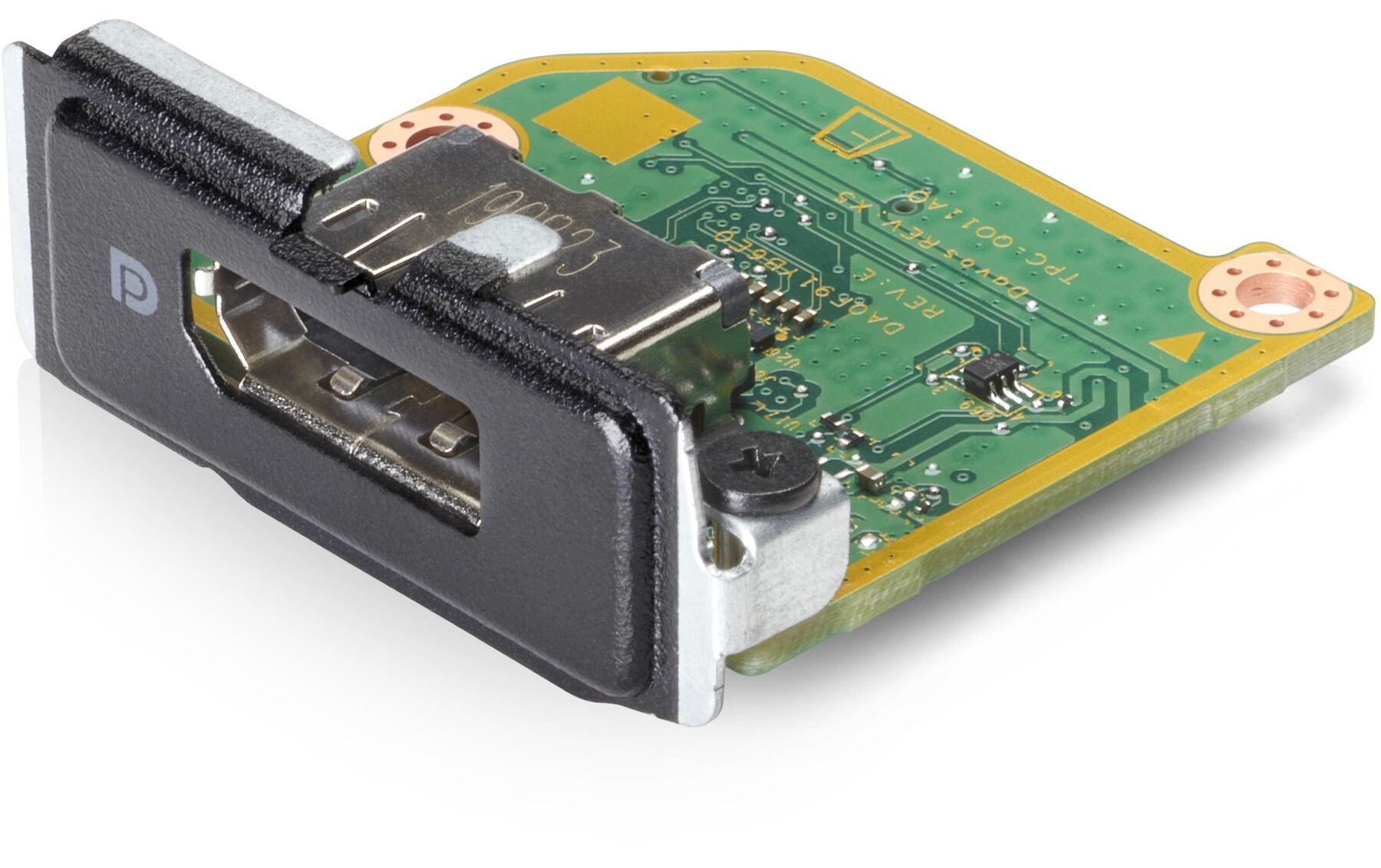 HP DisplayPort Port Flex IO v2 | 1-stop.shop | Alpine Professional AG