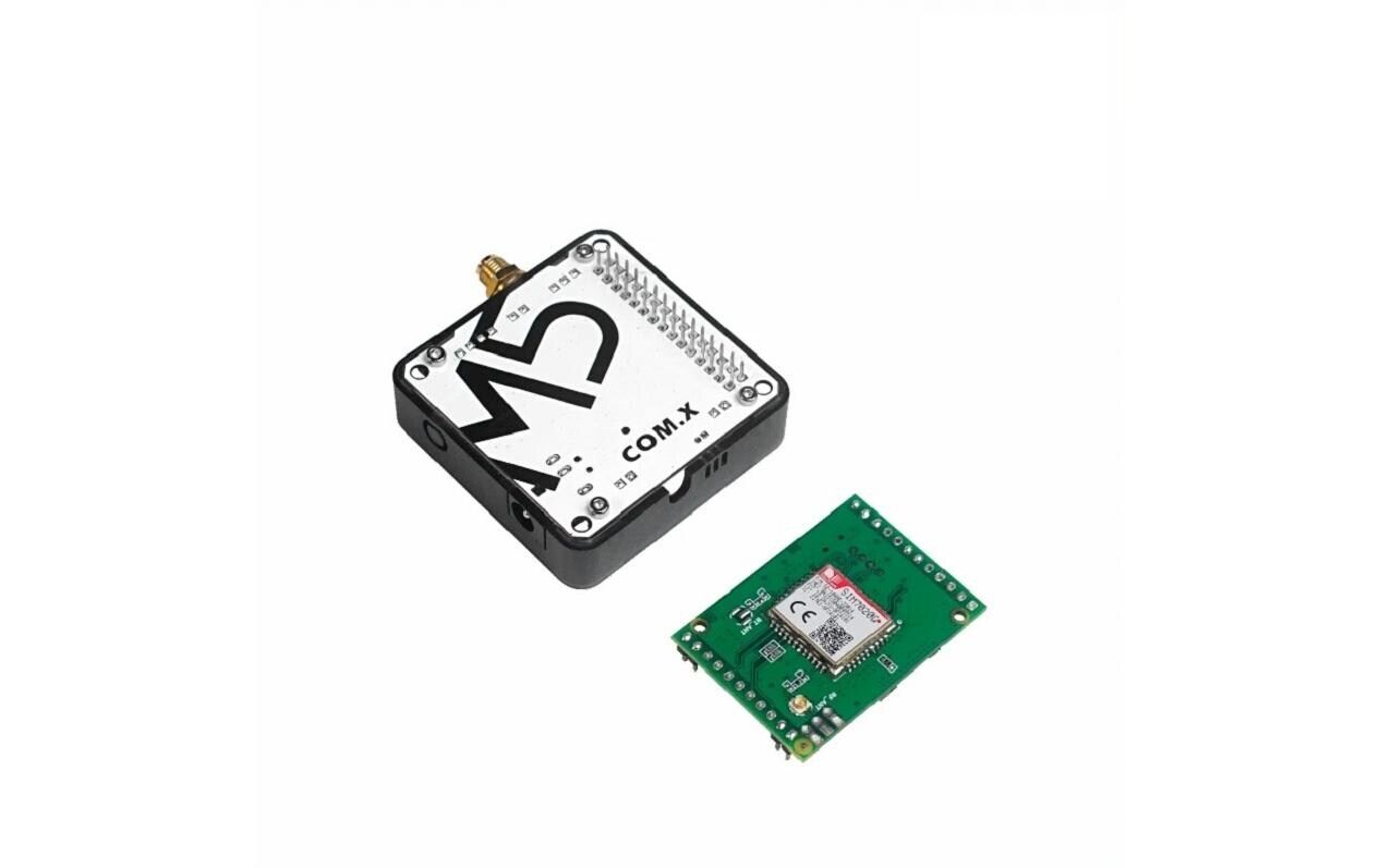 M5Stack NB-IoT Funk Modul COM.NB-IoT | 1-stop.shop | Alpine Professional AG