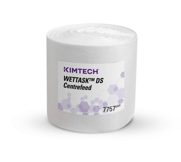 Wischtuch Kimtech Wettask DS | 1-stop.shop | Alpine Professional AG